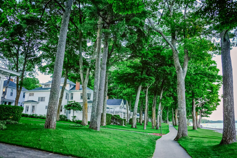 Harbor Springs: The Hidden Gem of Michigan | Someday Today