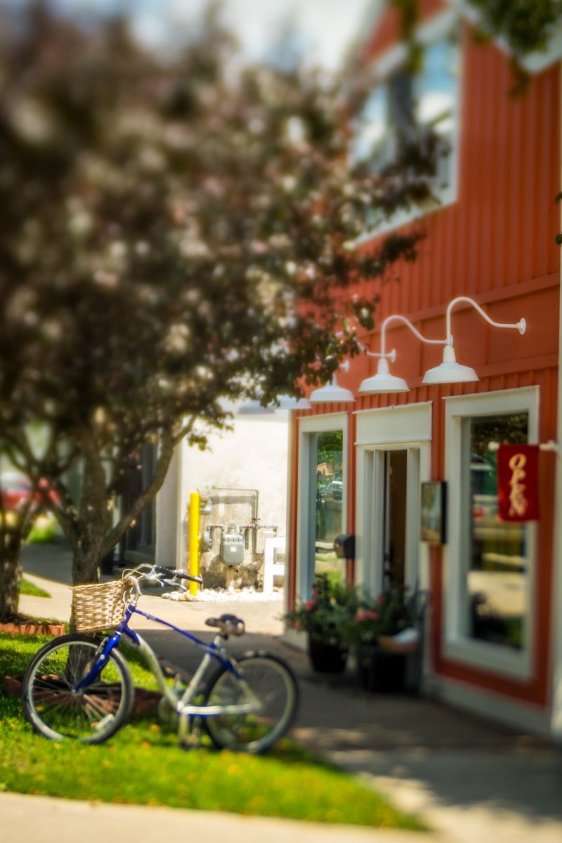 Harbor Springs: The Hidden Gem of Michigan | Someday Today